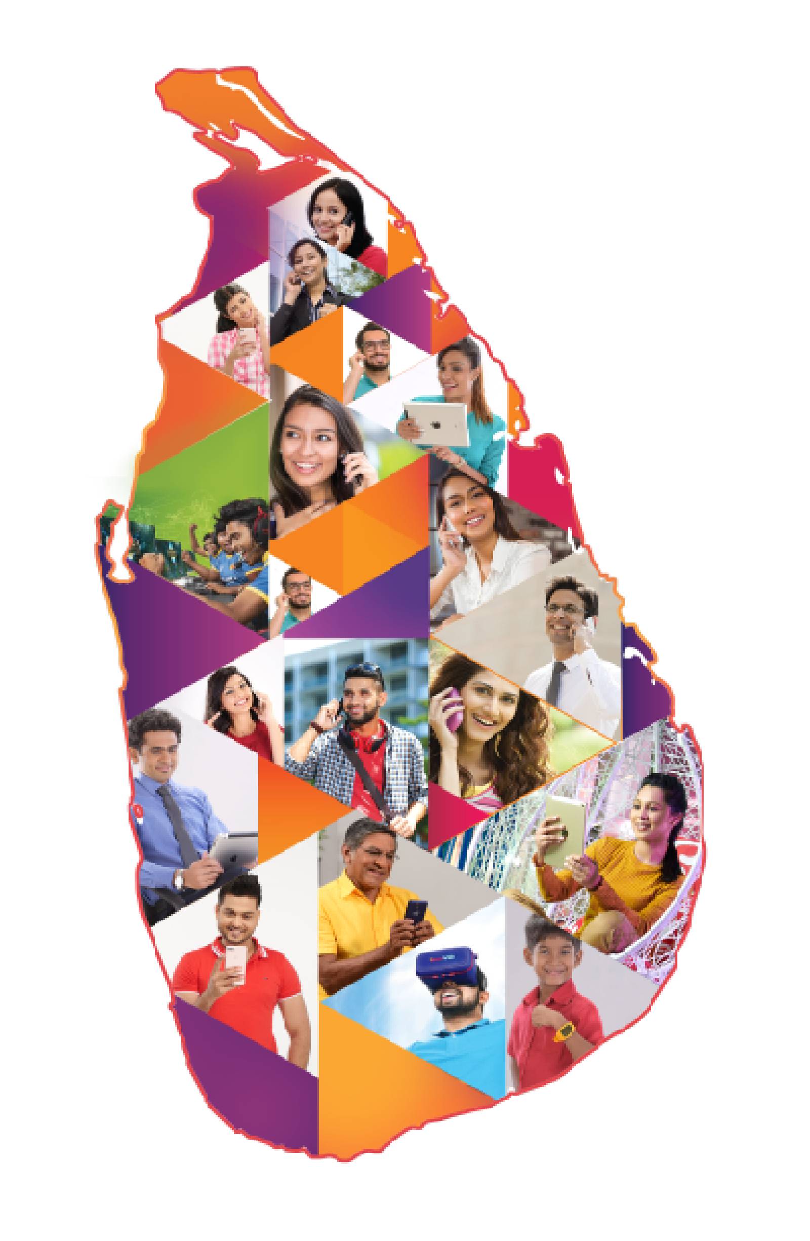 About Us | Telecommunications Service Providers | Dialog Axiata PLC